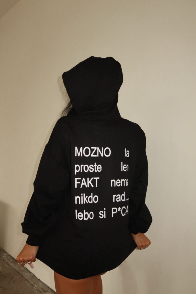 BasicStyle | Kolekcie ICONIC by PLACKOVA a NINA JANOVA