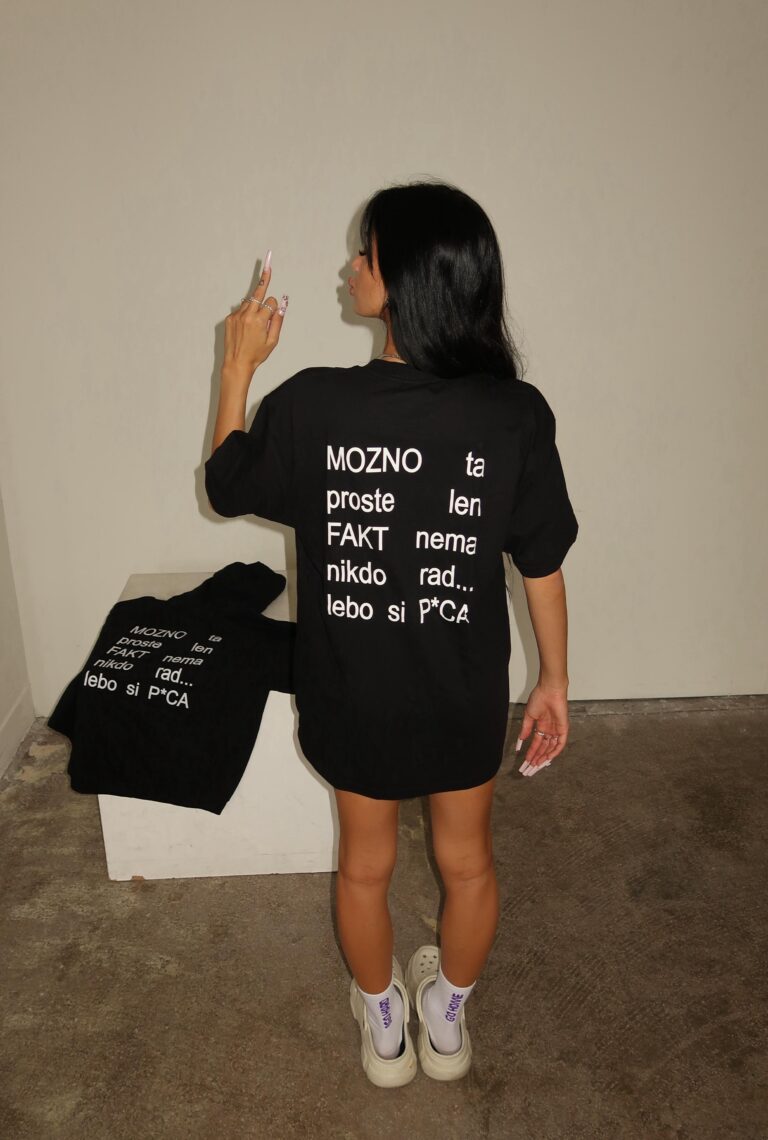 BasicStyle | Kolekcie ICONIC by PLACKOVA a NINA JANOVA